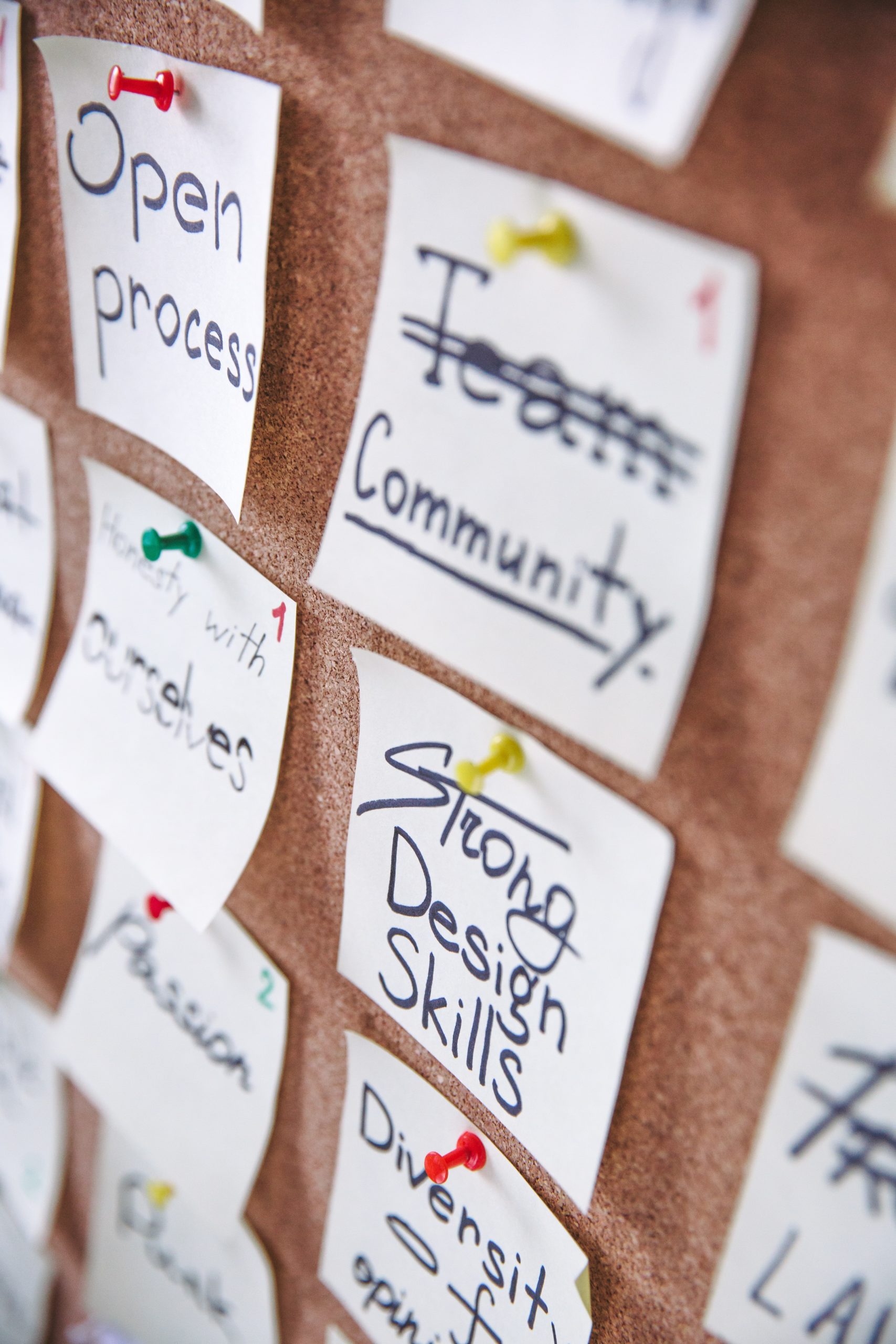 Developing a Comprehensive Corporate Social Responsibility Program ...